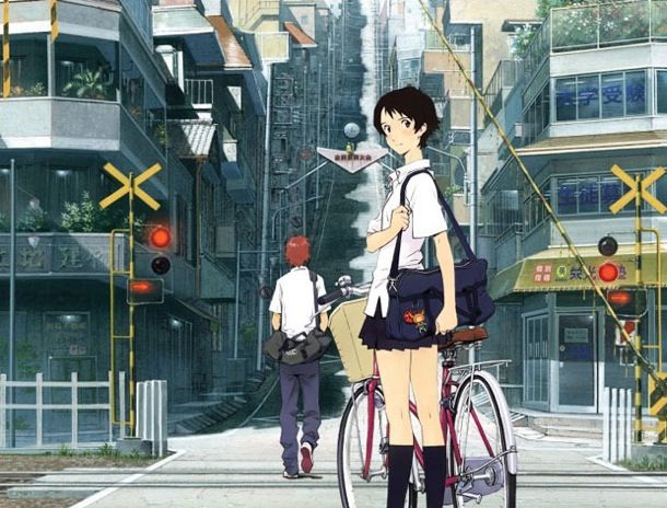 20 Anime Movies Even Non-Anime Fans Will Love | GamesRadar+