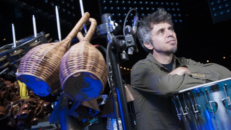 The 10 best percussionists in the world right now | MusicRadar