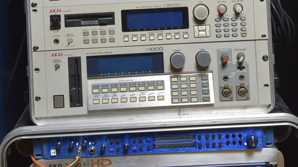 20 hardware samplers that changed music production forever | MusicRadar