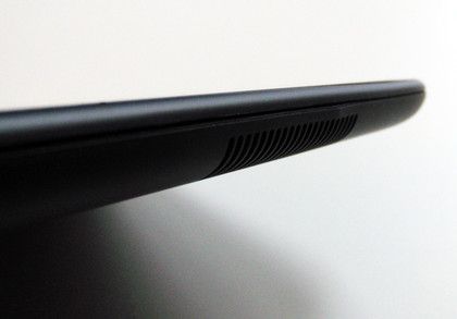 ExoPC Slate: Features - ExoPC Slate review - Page 2 | TechRadar