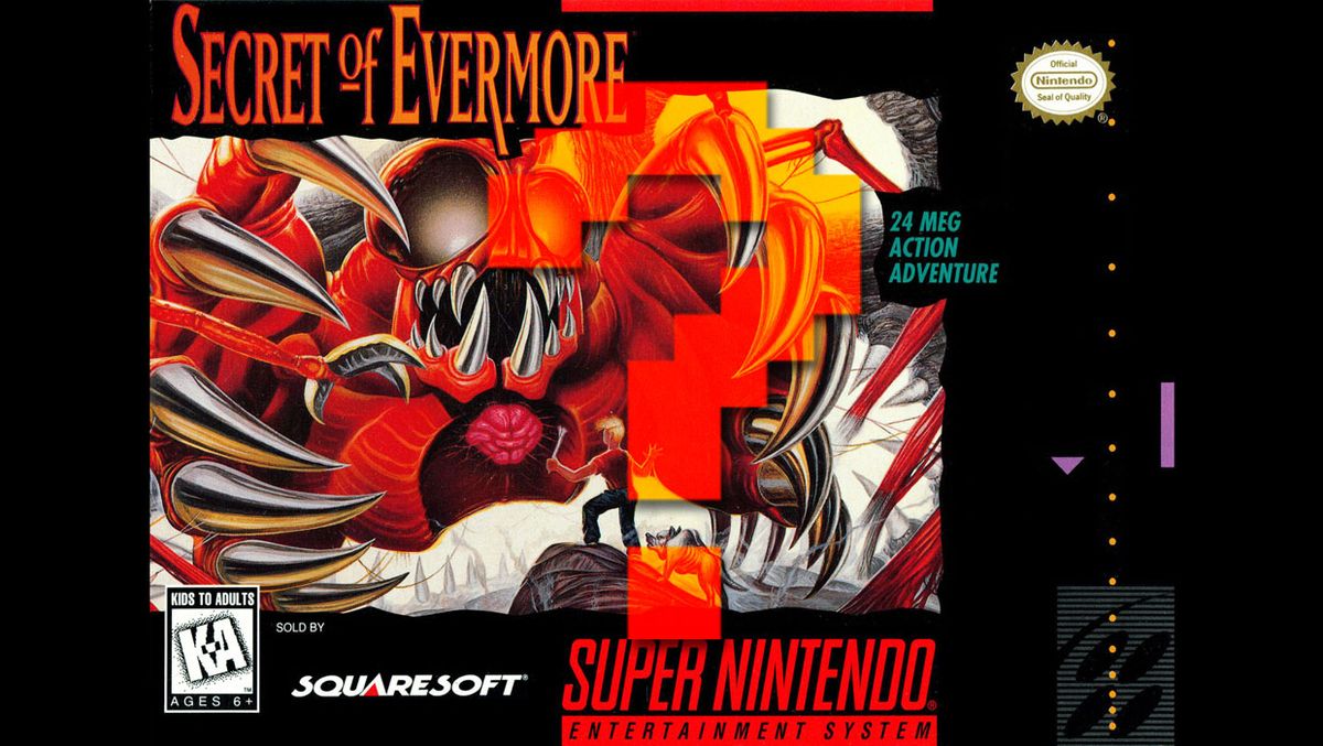 Non-horror games we found absolutely terrifying | GamesRadar+