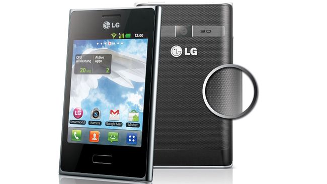 11 ways to use an old Android phone | TechRadar