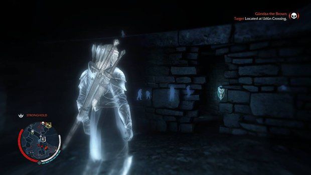 Middle-earth: Shadow of Mordor Ithildin locations guide: Page 2 - Page ...