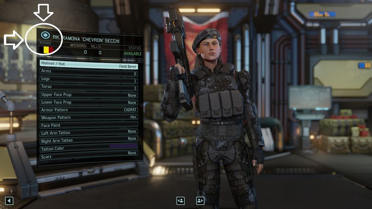 The best XCOM 2 mods: Page 2 - Page 2 | PC Gamer