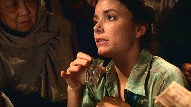 50 Greatest Movie Drinking Moments: Page 3 - Page 3 | GamesRadar+