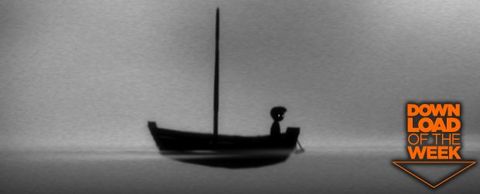 Download of the Week: Now PS3 owners can explore the twisted world of ...