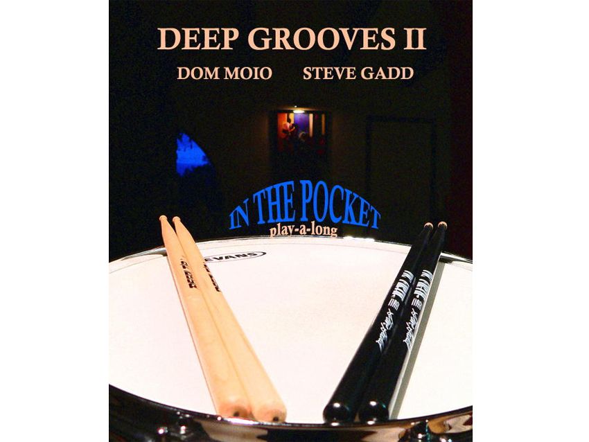 Lock into some Deep Grooves II | MusicRadar