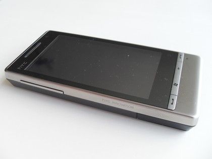 HTC Touch Diamond 2 review | TechRadar