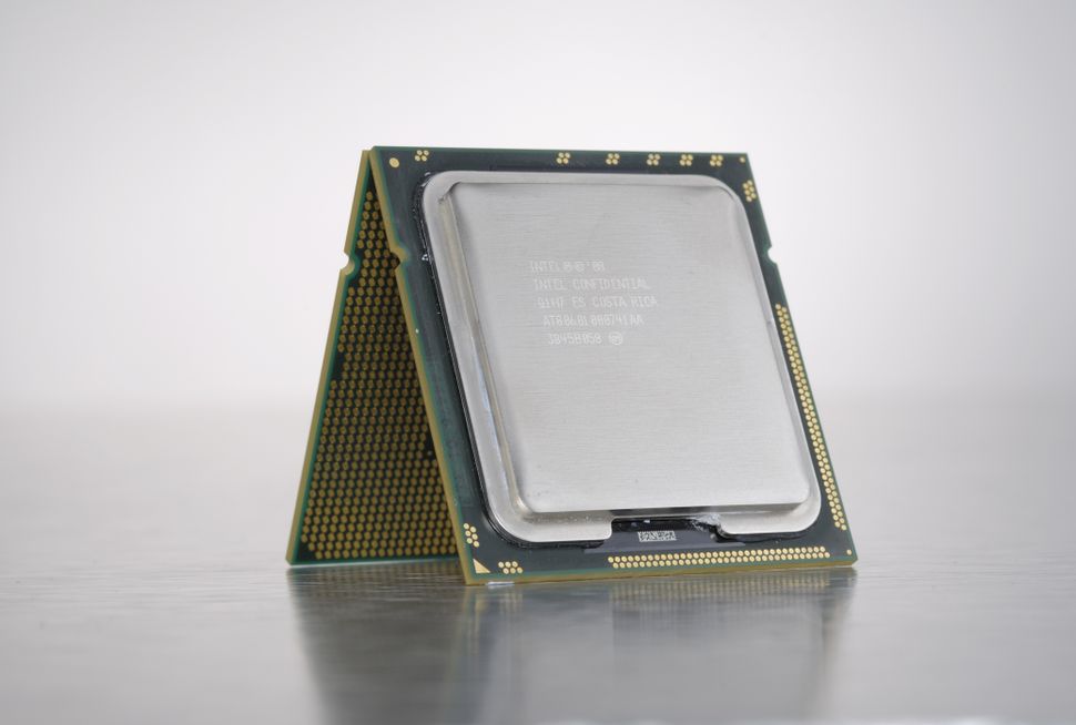 Intel Core i7 930 review | TechRadar