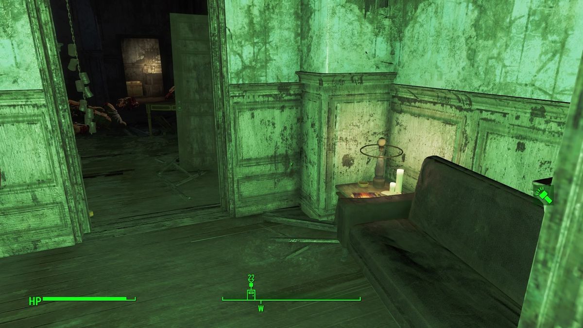 Fallout 4 Live & Love - Fallout 4 Comic Book and Magazine Locations ...