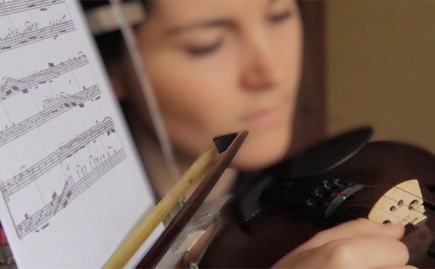Video tutorial: Pull focus for cinematic depth of field | Creative Bloq
