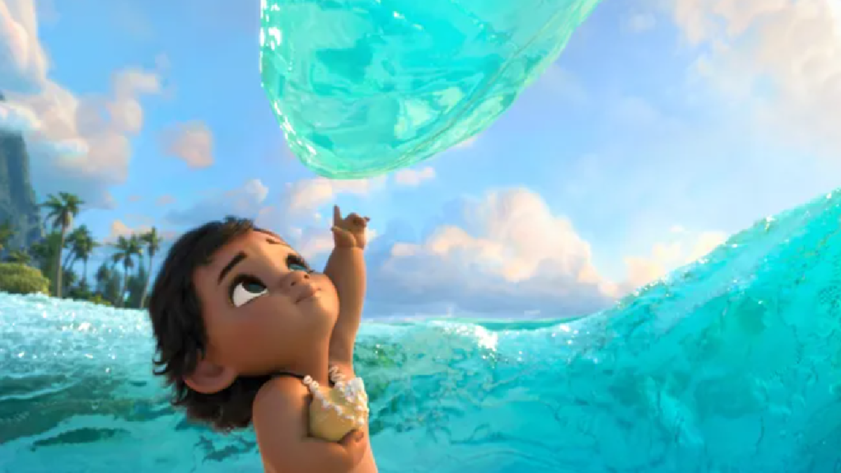 Disney's Live-Action Moana: Release Date, Cast, And Other Things We ...
