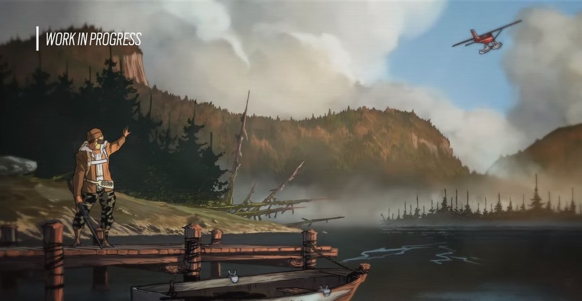 Everything we know about the Rainbow Six Siege Battle Pass | PC Gamer