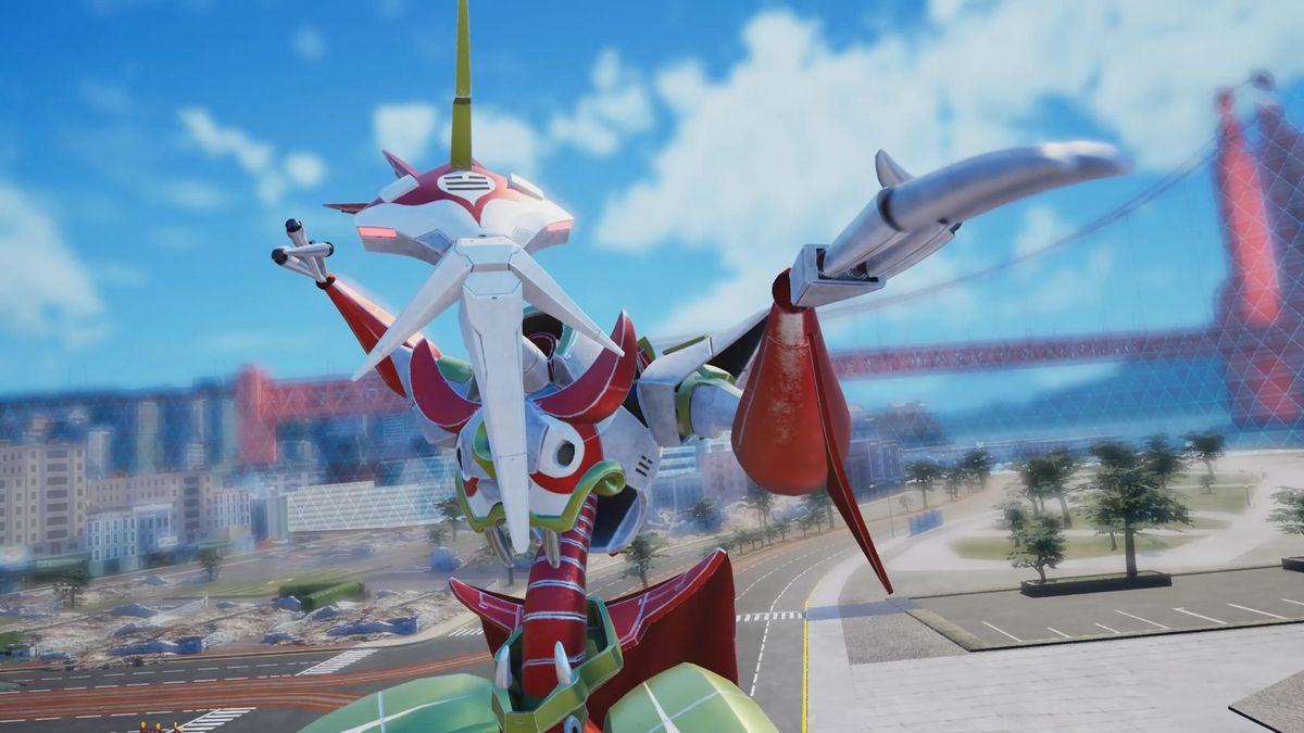 This upcoming mech fighting game features PvE and PvP | PC Gamer