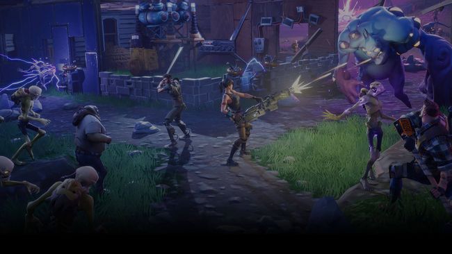 15 Games like Fortnite you and your friends should play today | GamesRadar+