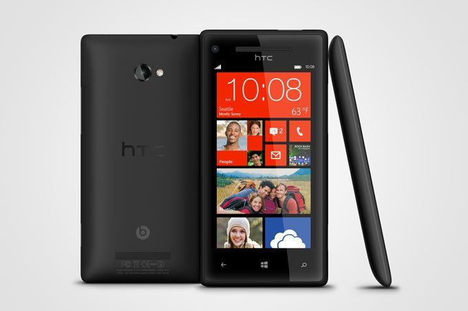 HTC 8X Windows Phone joins the T-Mobile lineup | Windows Central