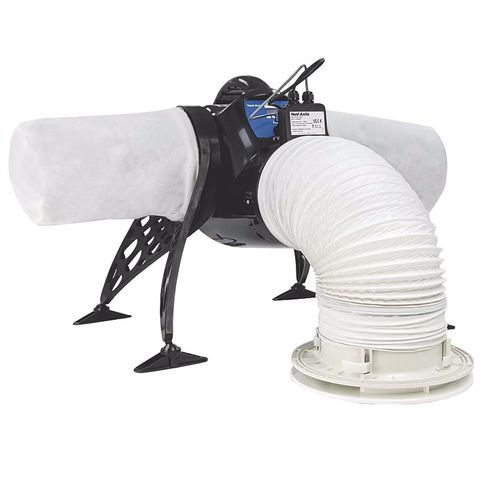 PIV unit types: What are they and which will you need?? | Homebuilding