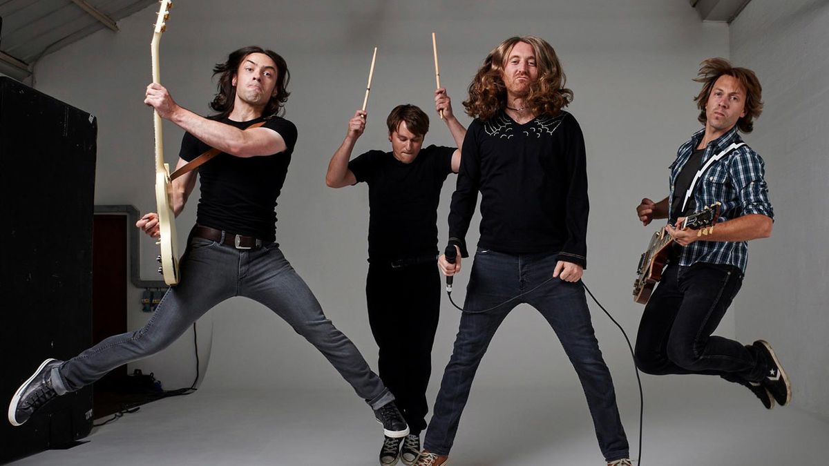 Listen to The Answer tease every track on new album Solas | Louder