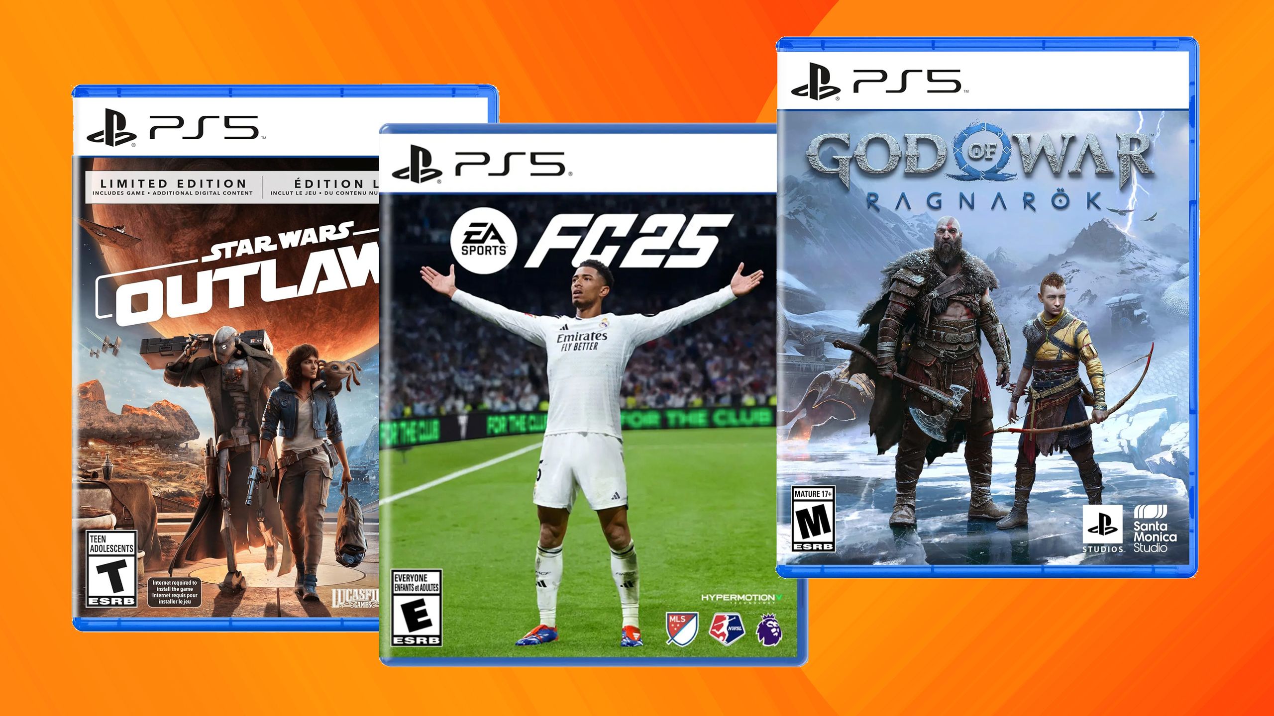 I don't mean to alarm anyone but PlayStation 5 games are up to $60 off ...