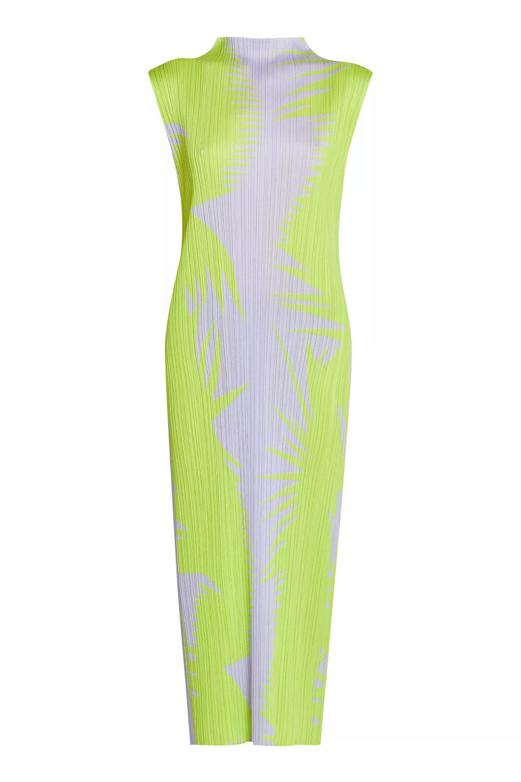 Brat Green Is the Color Trend Everyone Loves To Hate | Marie Claire