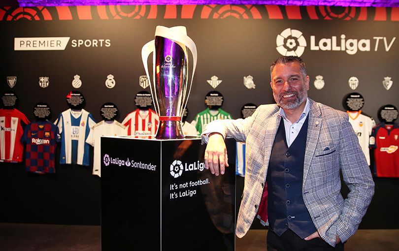 LaLiga preview: Guillem Balagué reveals his picks for the biggest ...