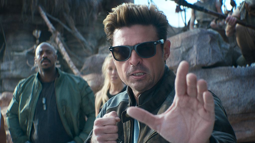 I Watched Terminator 2 When I Was Only 8. Should I Let My Own Children ...