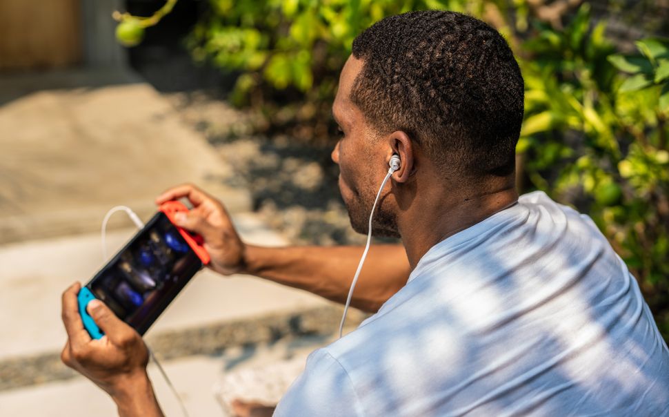 Logitech G333 review | Tom's Guide