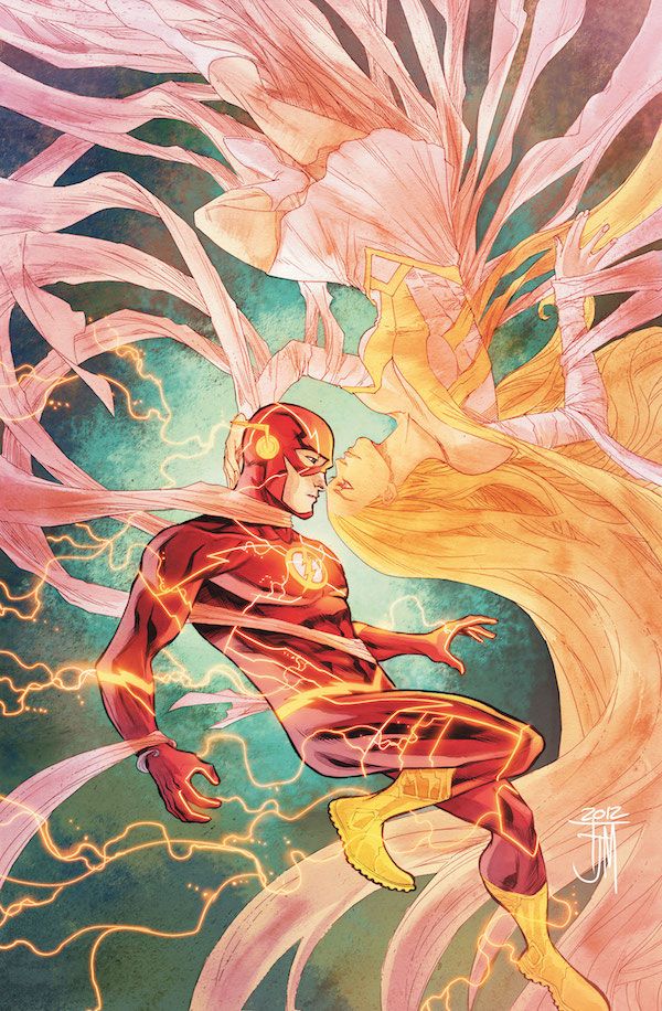 The Flash Just Cast This Female Supervillain | Cinemablend