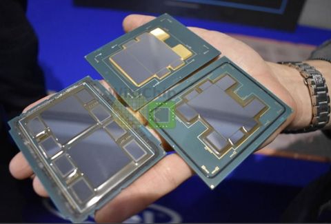 Intel Reveals Three new Cutting-Edge Packaging Technologies | Tom's ...