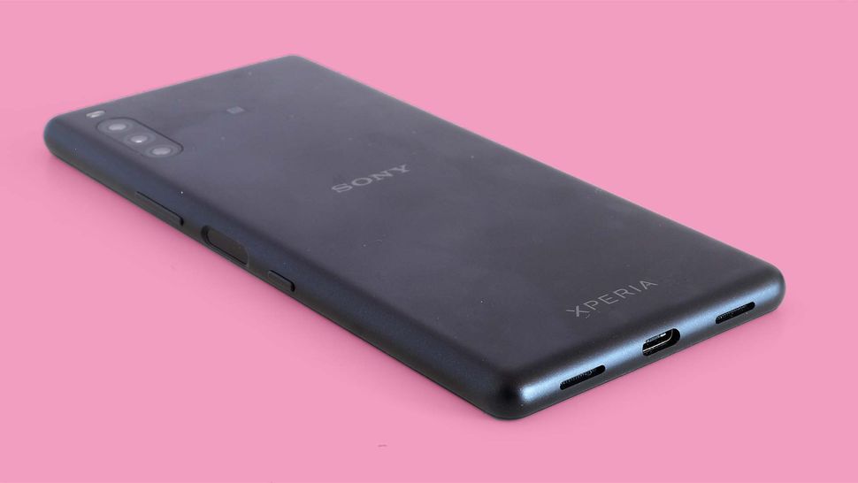 Sony Xperia L4 review | TechRadar
