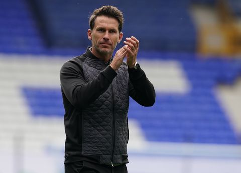 Gareth Taylor: All you need to know about the Man City boss | FourFourTwo