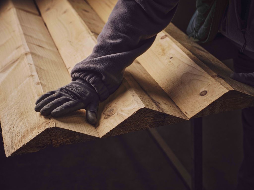 New Rolex Pavilion at the Venice Architecture Biennale 2025 | Wallpaper*