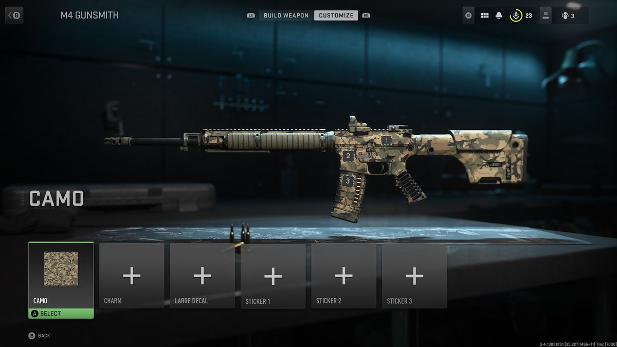 Modern Warfare 2 Mastery Camos and how to unlock them all | GamesRadar+