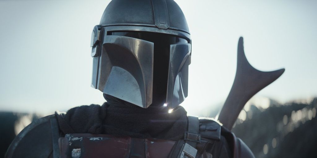 Who Is The Mandalorian: 7 Things We Know So Far About The Character ...