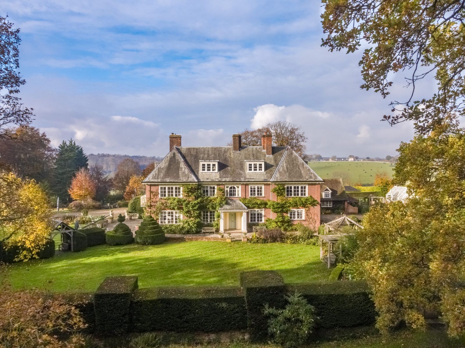 23 breathtaking homes for sale from under £600k to £12 million, as seen ...