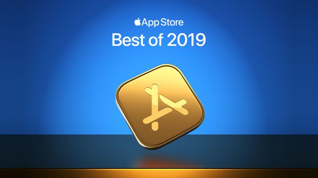 Apple picking: iPhone maker announces its favorite 2019 apps, games and ...