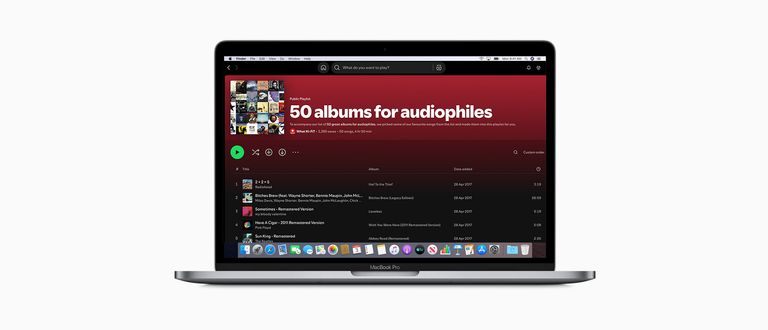 Spotify review: still popular, but no longer the best | What Hi-Fi?