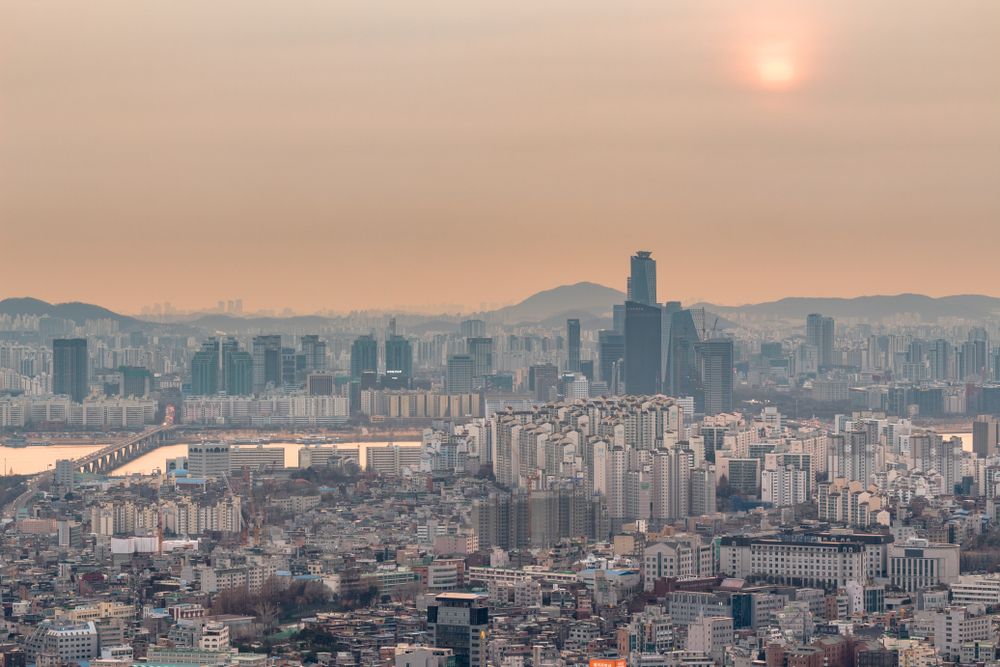 Soot from Air Pollution Found in Placentas of City-Dwelling Women ...