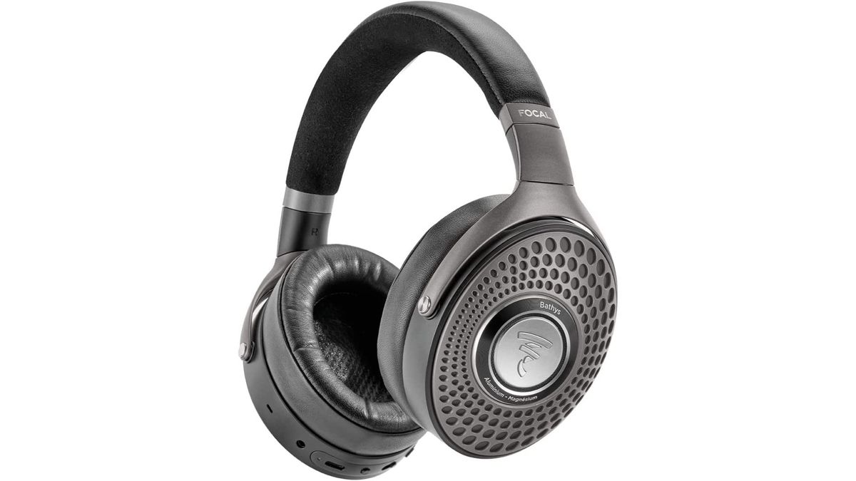 Focal Bathys review: A French audio masterwork | iMore