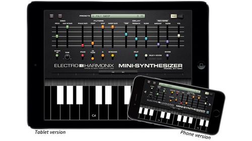 The 10 best new iOS music-making apps of 2016 | MusicRadar