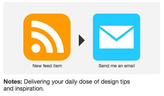 11 brilliant IFTTT recipes to make your apps work for you | Creative Bloq