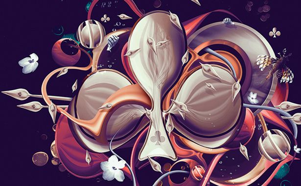 Illustration Aces Creative Bloq