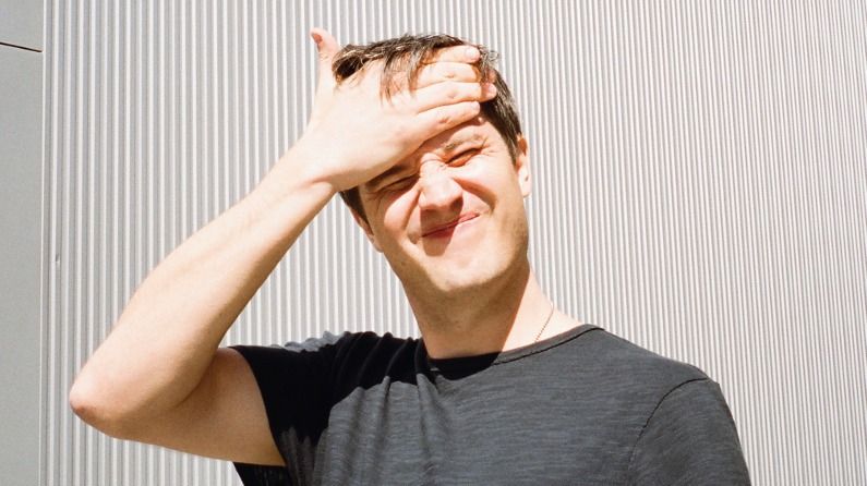 MTV's Richard Turley talks magazine craft | Creative Bloq