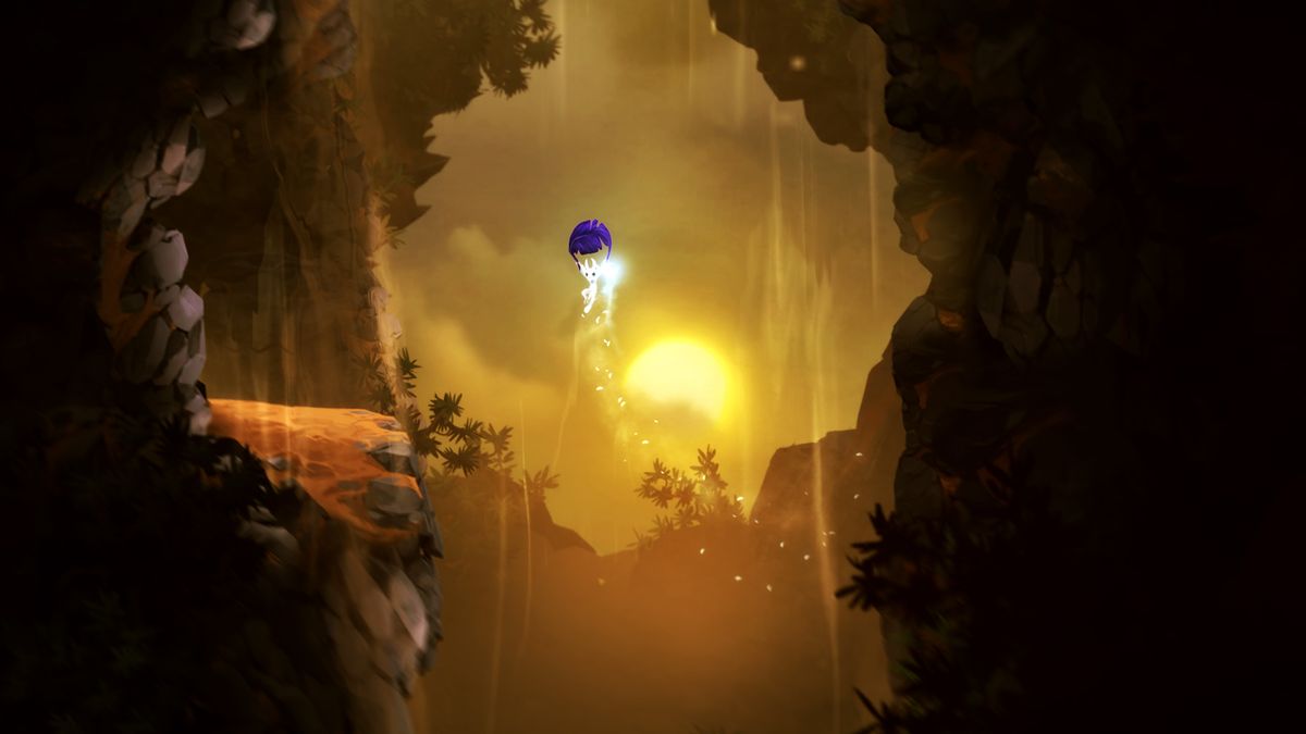 Ori and the Blind Forest might be the most adorable 2D metroidvania ...