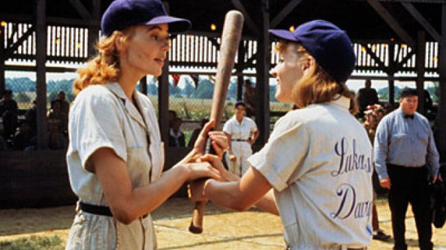 50 Greatest Movie Rivalries: Page 3 - Page 3 | GamesRadar+