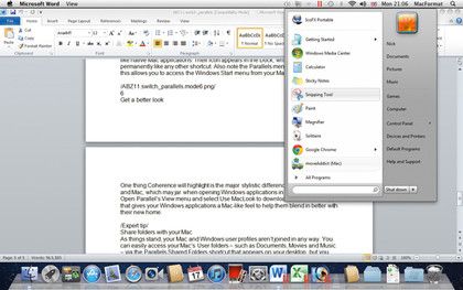 How to run Windows on your Mac | TechRadar