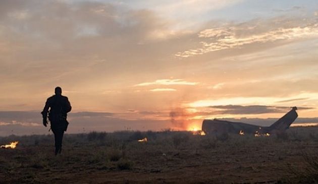 11 Things We Love About Terminator Salvation | GamesRadar+