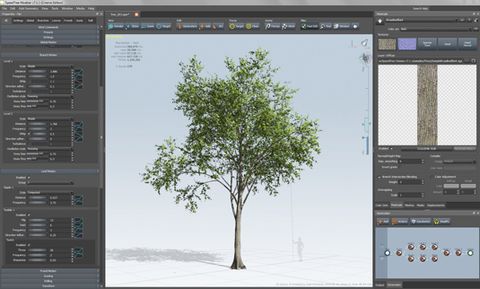 Create a realistic environment in Maya | Creative Bloq