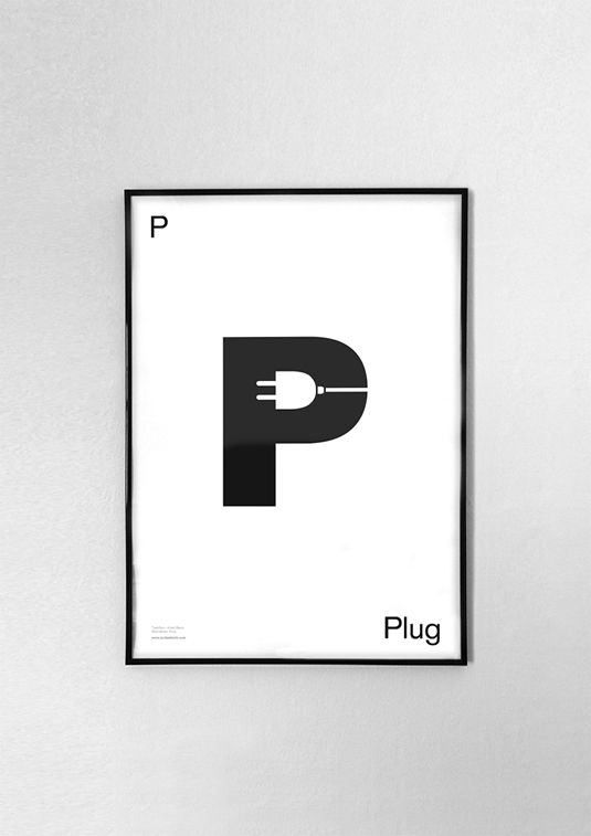 An A-Z of semantic typography | Creative Bloq