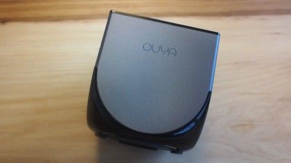 Ouya review | TechRadar